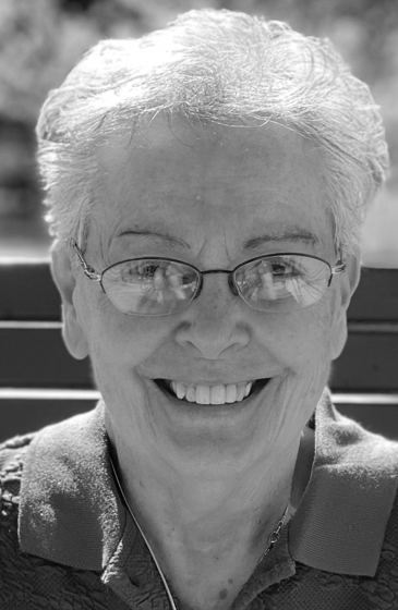 Catherine “Kay” Ann Trebilcock | News, Sports, Jobs - The Mining Journal